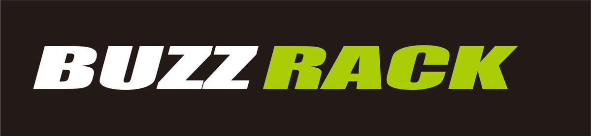 Buzzrack Bike Racks. NZ's Largest Range Of E-Bike Racks – racks.nz